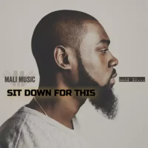 Mali Music - Sit Down For This - Wawacité